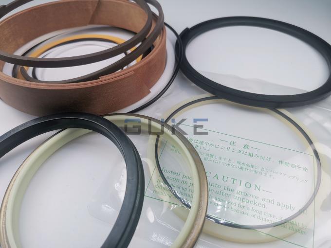Excavator EC460 BOOM Cylinder Repair Seal Kit VOE 14589143