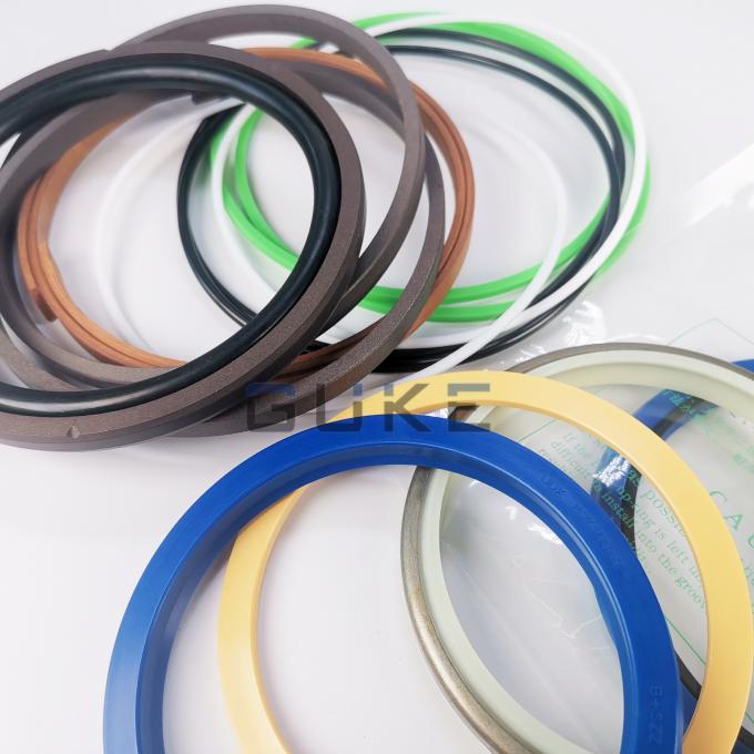 Hitachi ZX 200 Excavator Cylinder Seal Kits HIT 4448398 4661485