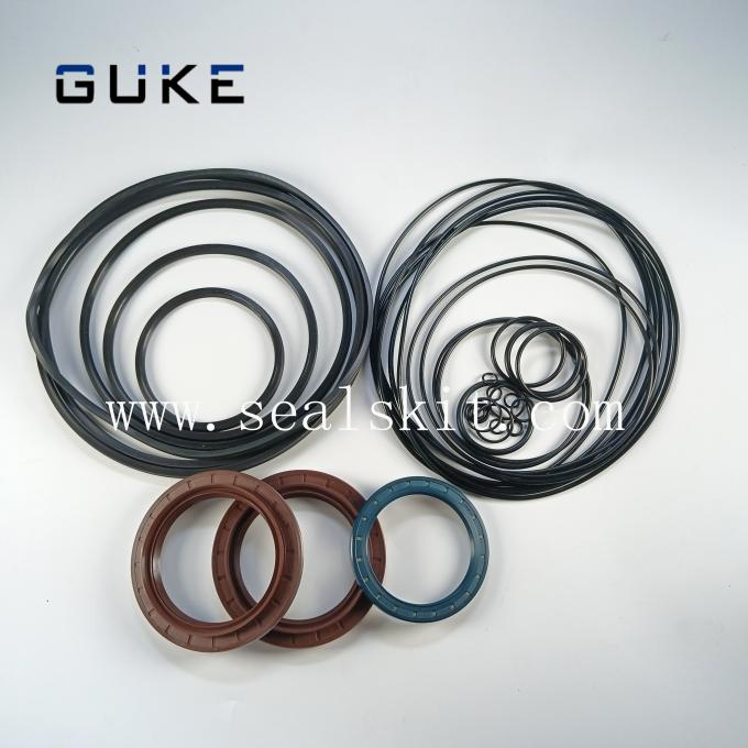 2HL290 2HL270 Transmission Seal Kit DX140W R210W DX210W 4143020067