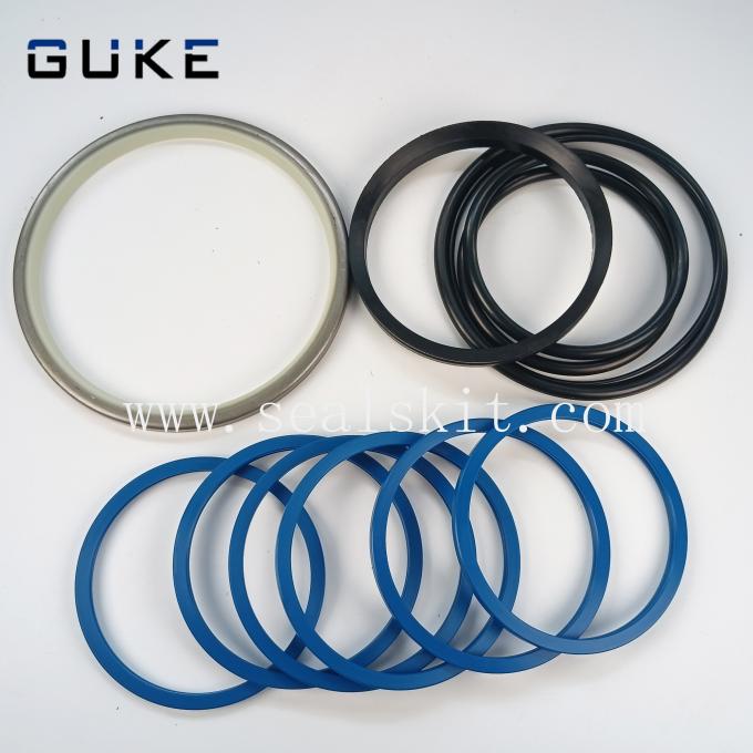 Komatsu Excavator PC300-7 PC300-8 PC400-7 Swivel Joint Repair Seal Kit ...