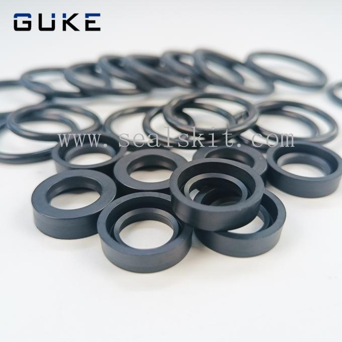 R330-9SH Remote Control Lever Repair Excavator Seal Kit Handle Seal Kit ...